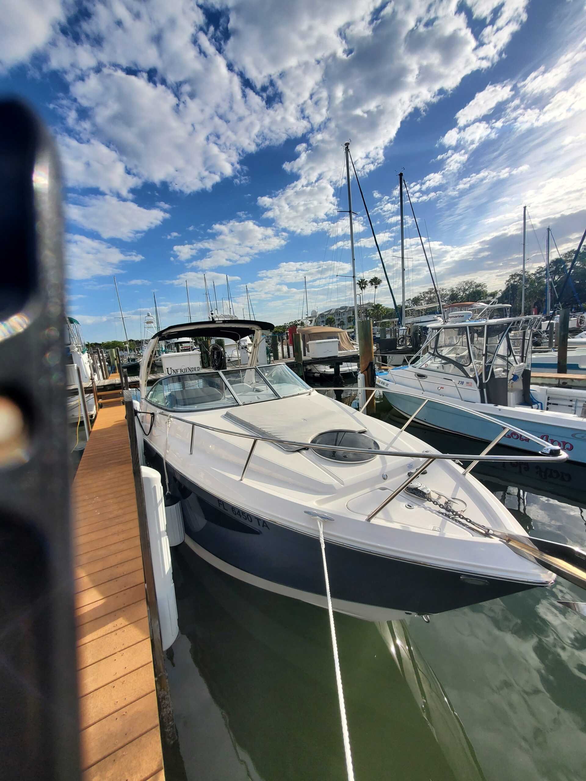 2 HOUR REGAL CRUISER TOUR - Welcome